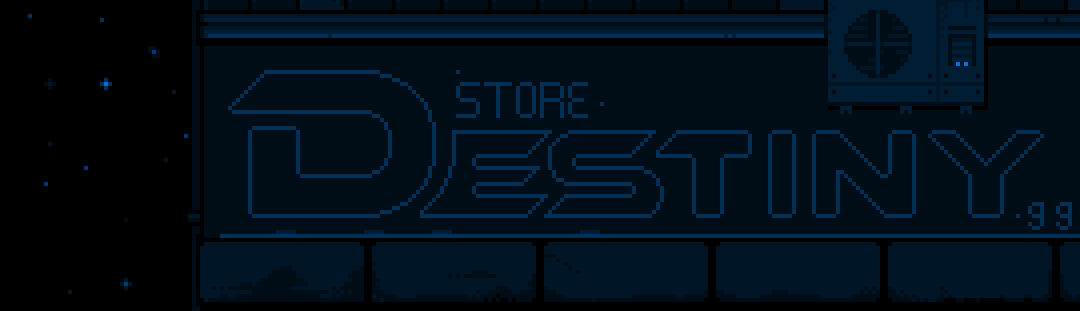 The Official DGG Merch Website – store.destiny.gg