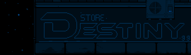 The Official DGG Merch Website – store.destiny.gg