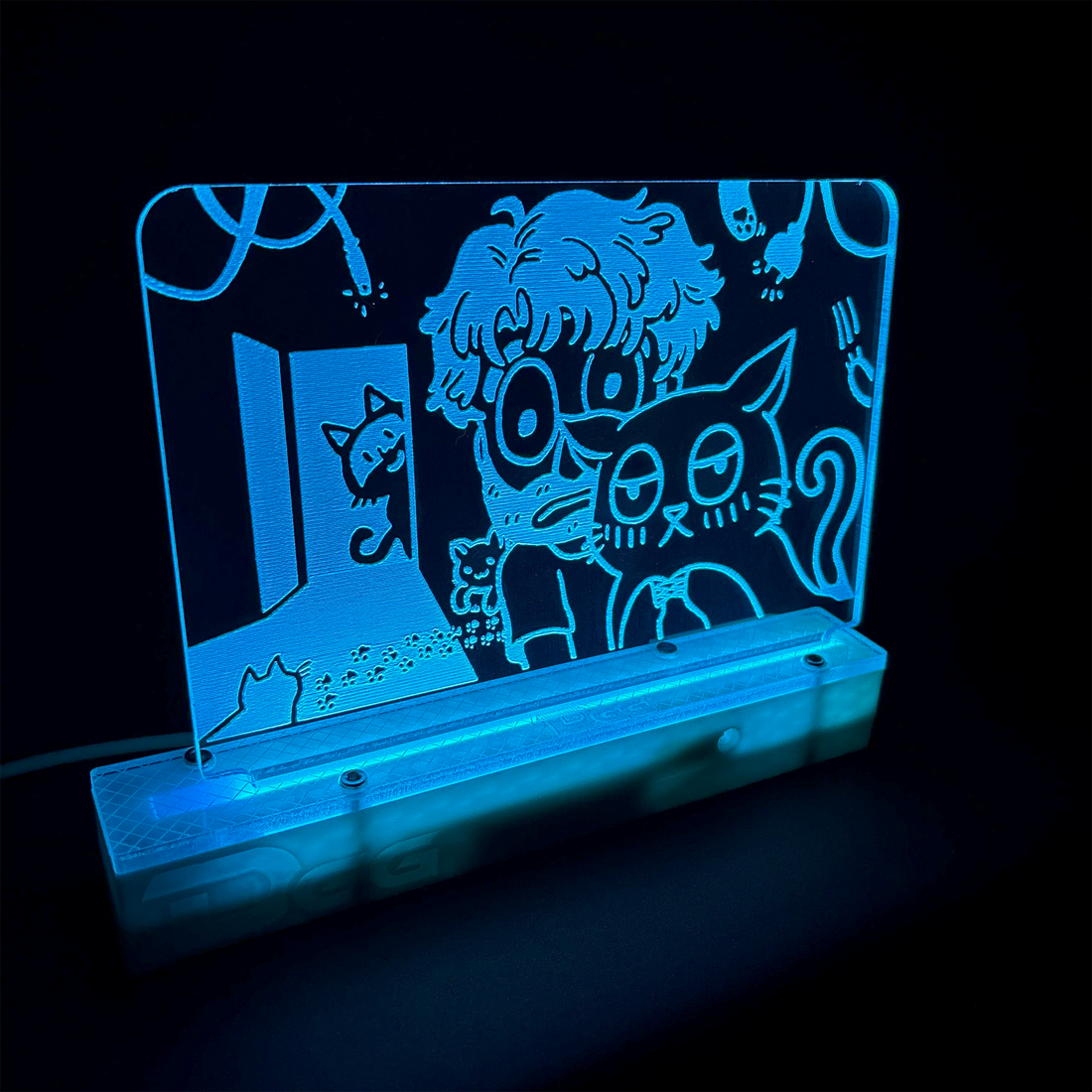 The Official Destiny.GG Store – Store.Destiny.gg