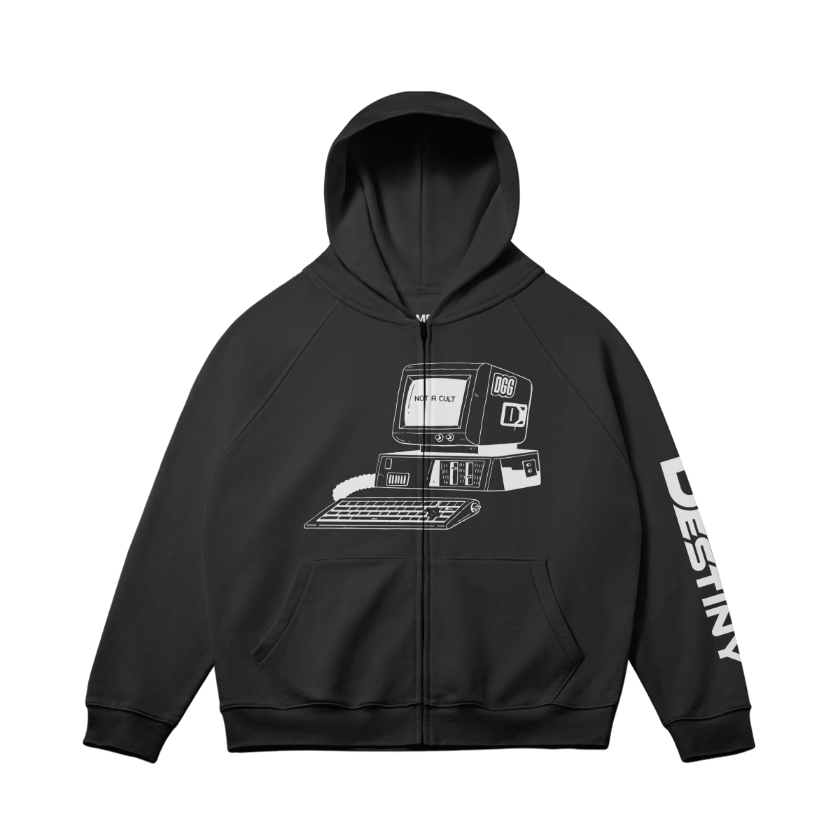 The Official Destiny.GG Store – Store.Destiny.gg