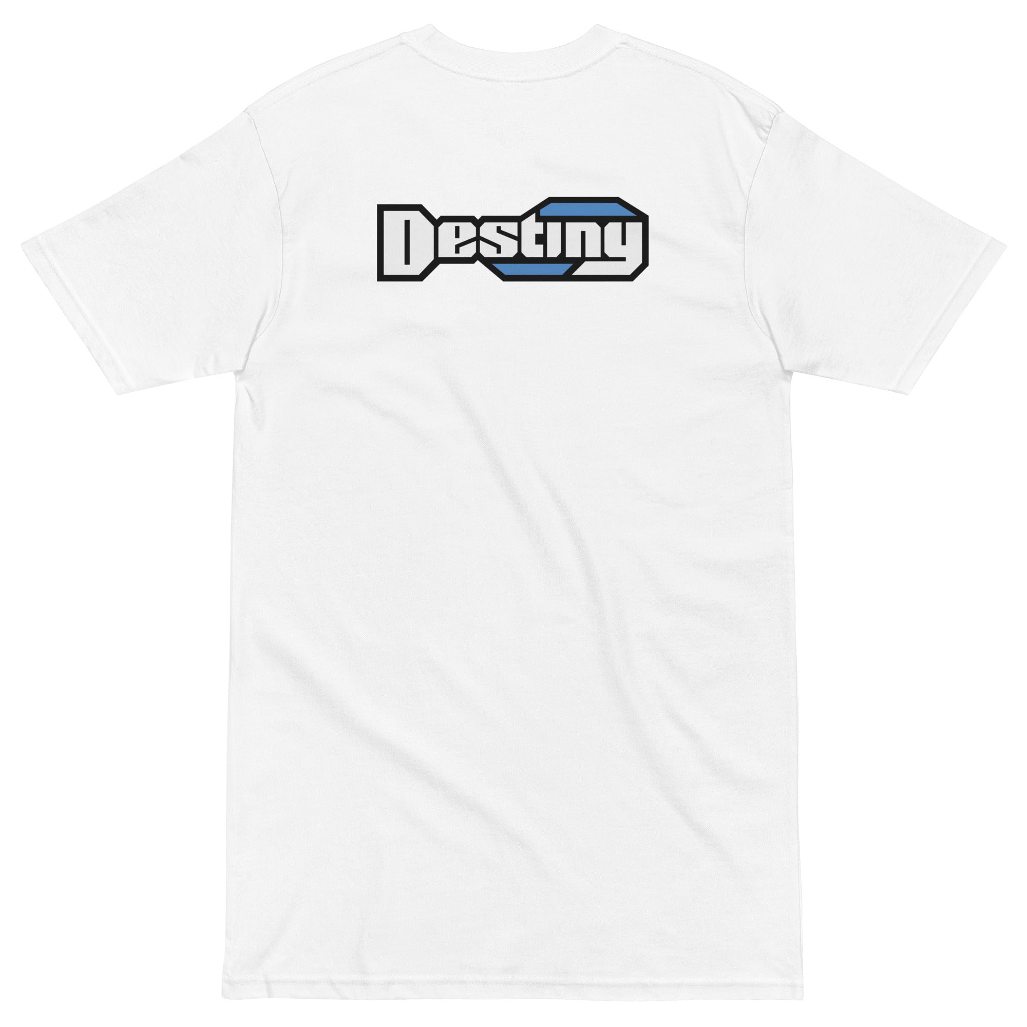 Official DGG Merch Store – store.destiny.gg