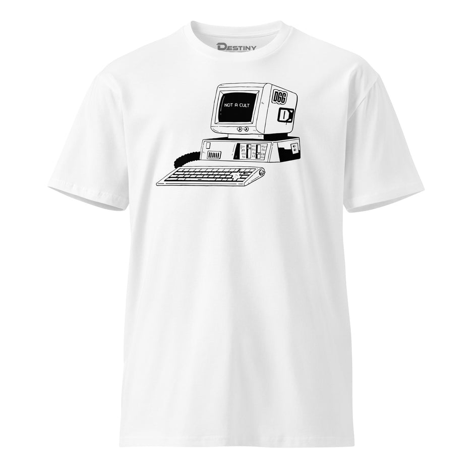 The Official DGG Merch Website – store.destiny.gg